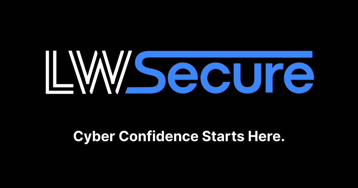 LW Secure | Managed Cybersecurity Services